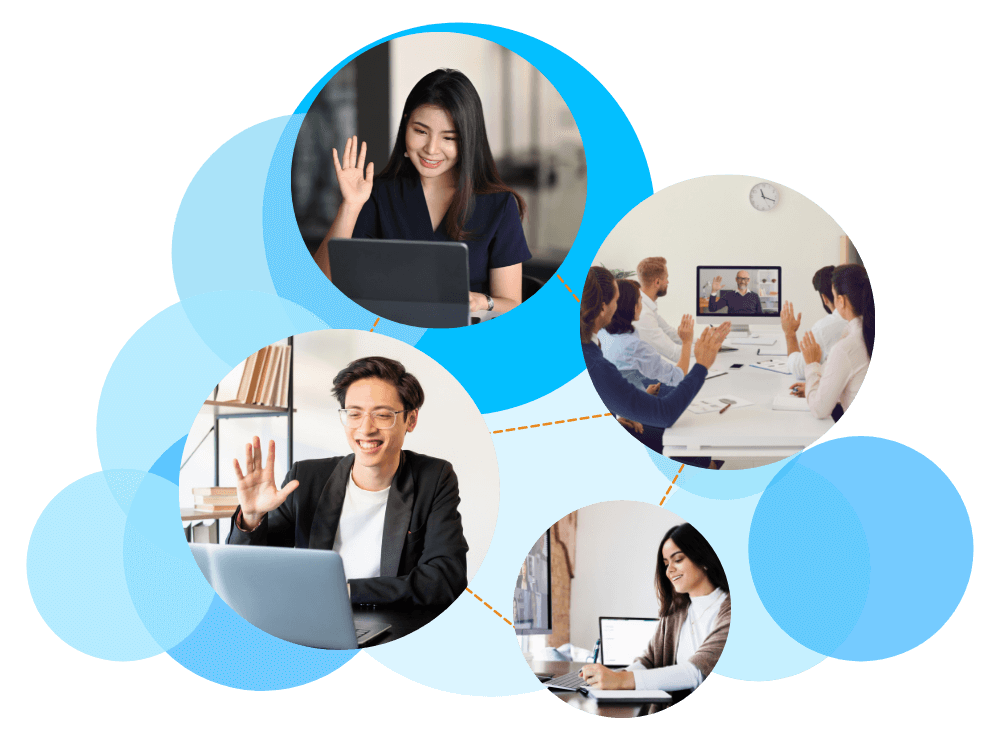 The Best International Calling Plans for Your Team - ULTATEL