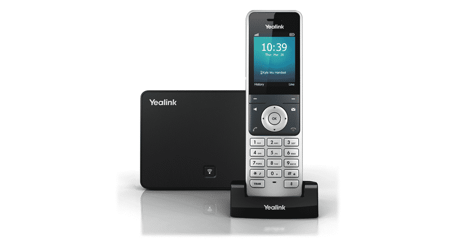 Yealink W56H Add-on Handset - ULTATEL