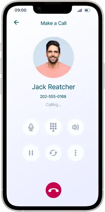 HUB Mobile & Desktop App - ULTATEL