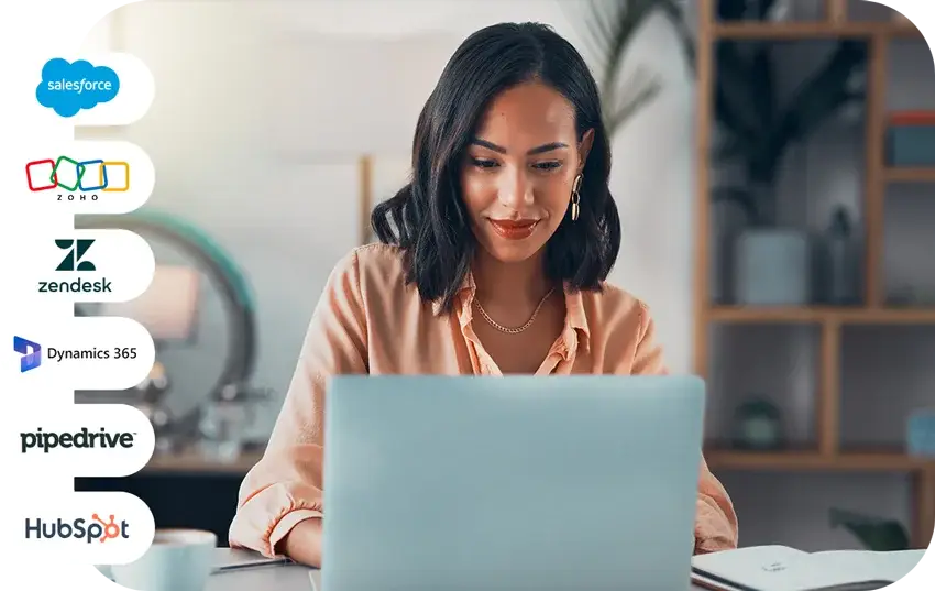 Ultatel Integrate - Ultatel