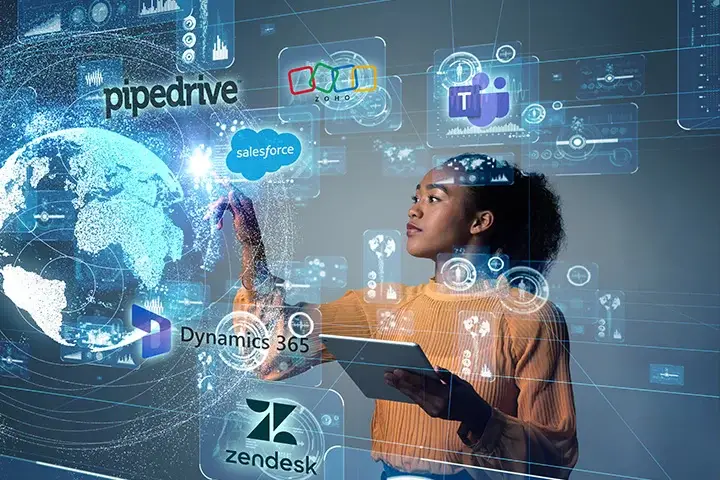 Best Cloud Communication Service Provider in 2023 - ULTATEL